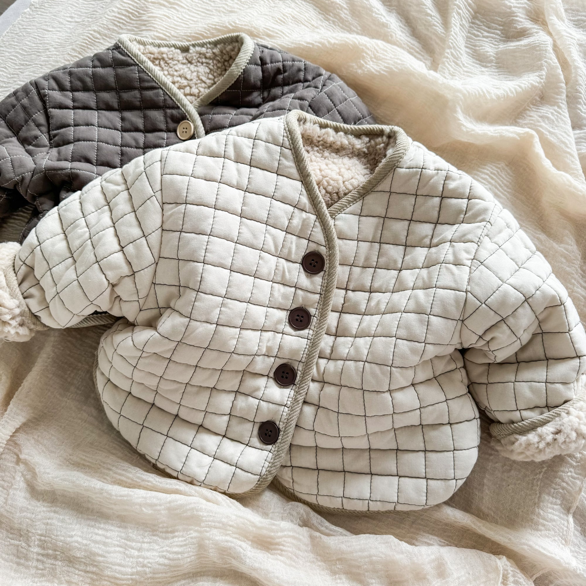 Milk and Wool - Baby shop