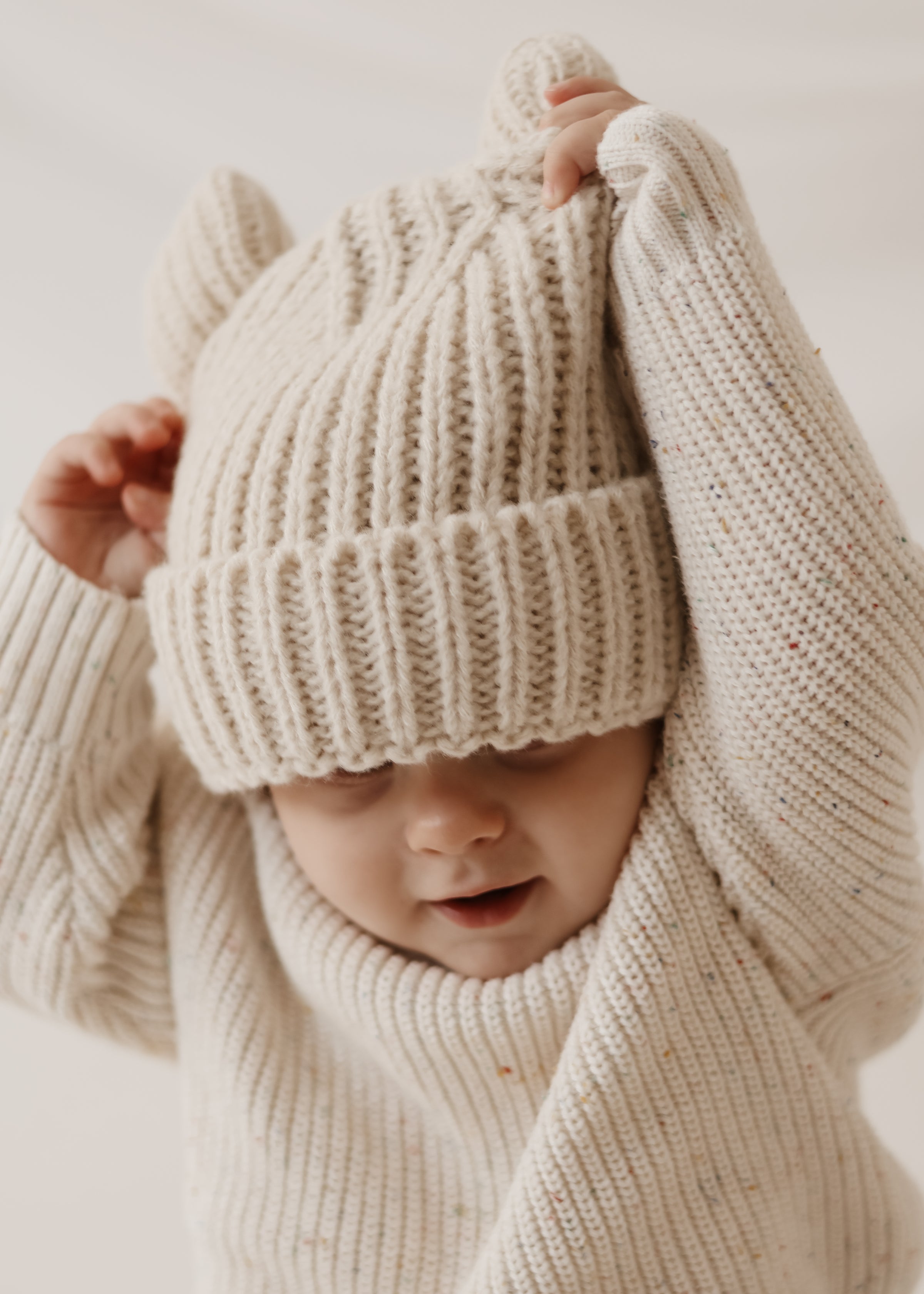 Milk and Wool - Baby shop